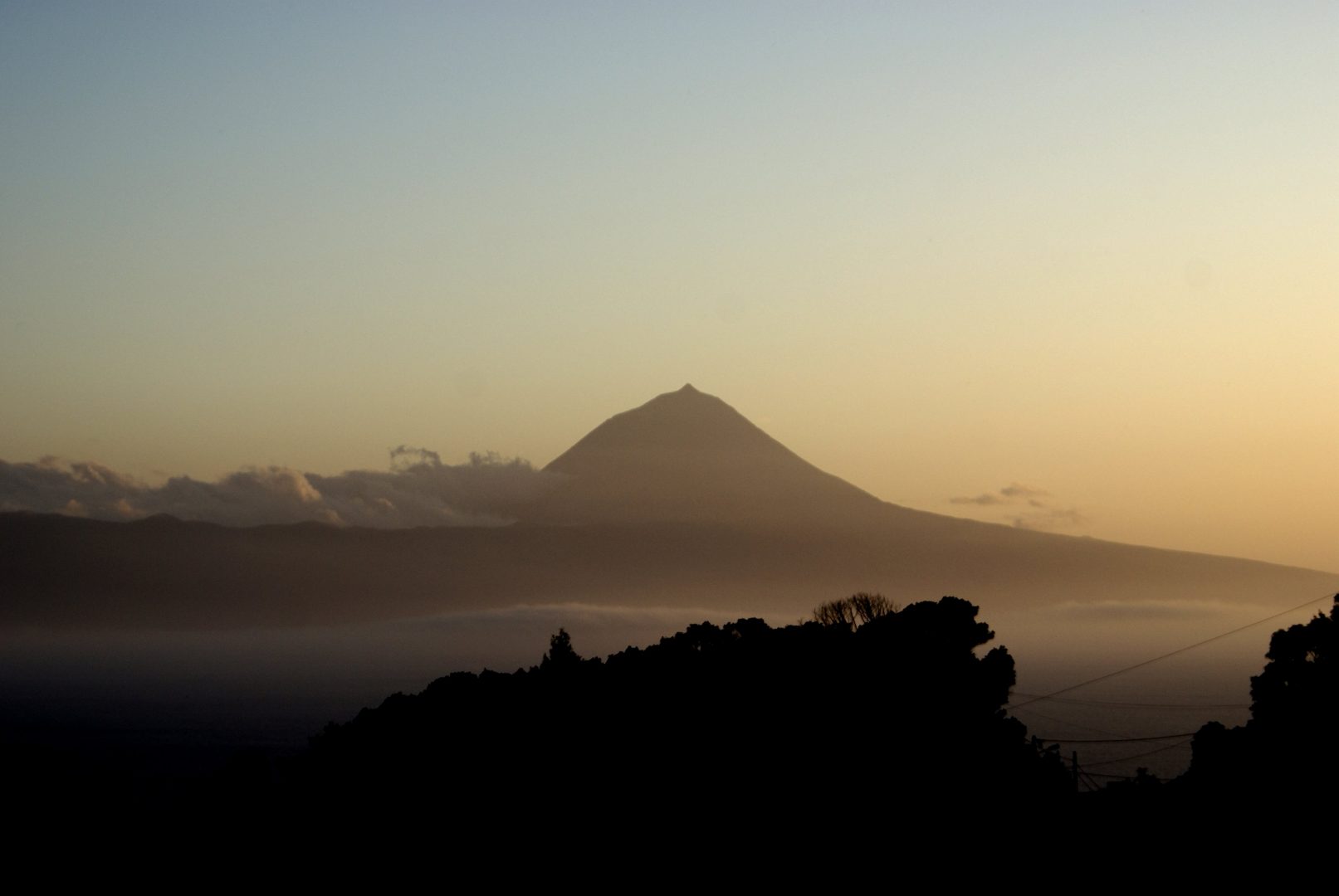 Pico - Destinazores