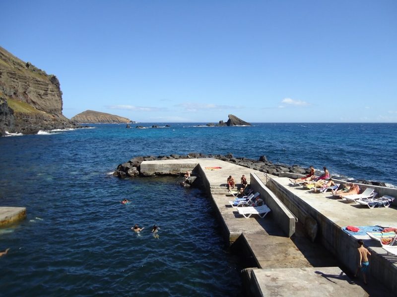 Carapacho - Destinazores