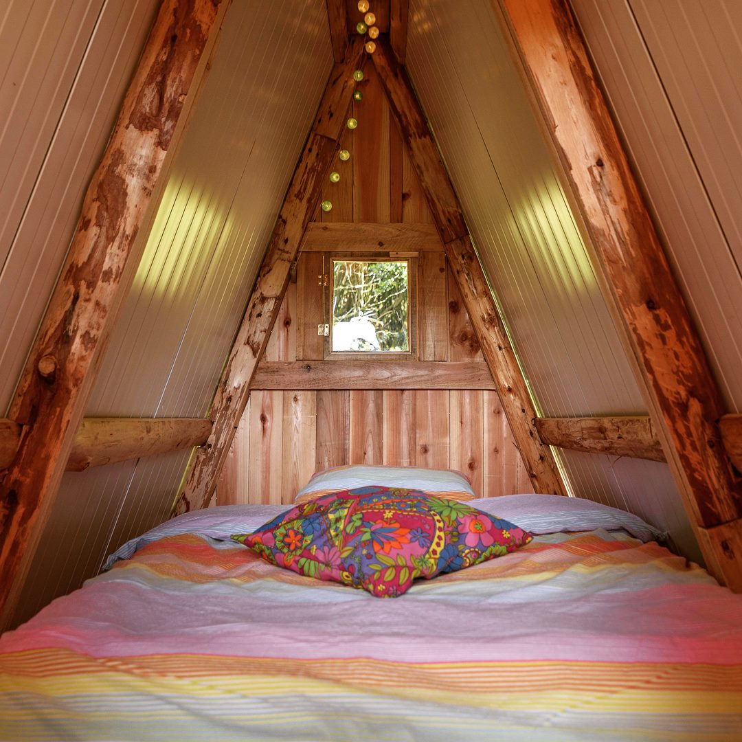 Banana Eco Camp - Destinazores
