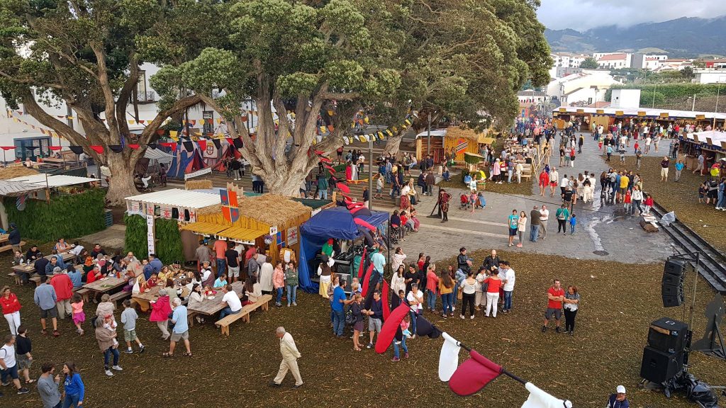 Culture in the Azores - Destinazores