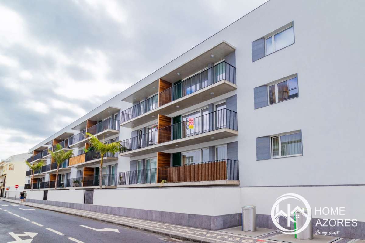 Coliseu Residences B1 - Destinazores