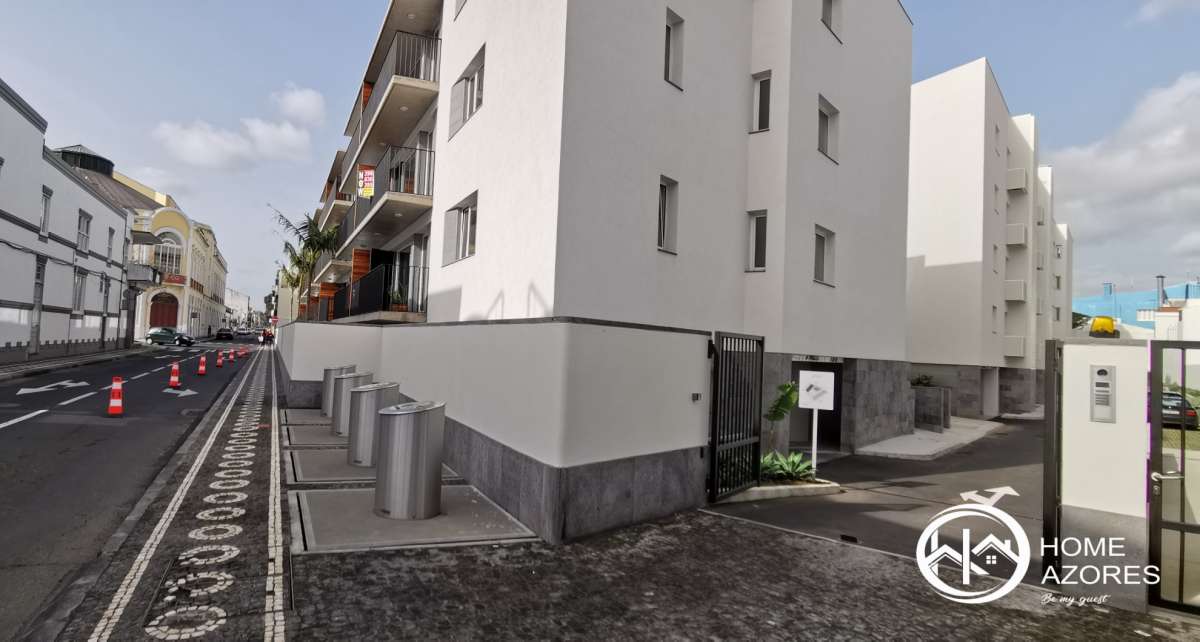 Coliseu Residences B2 - Destinazores