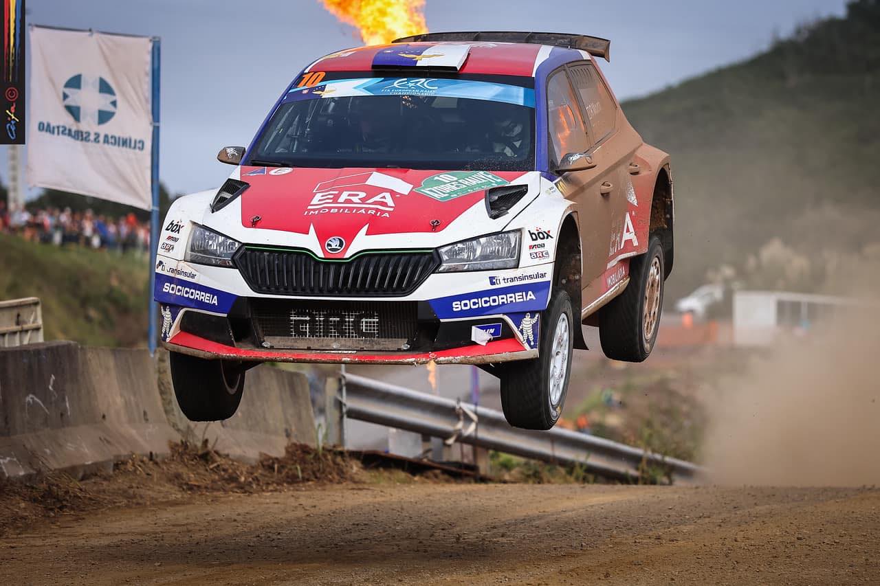 Azores Rallye 2023 - Destinazores